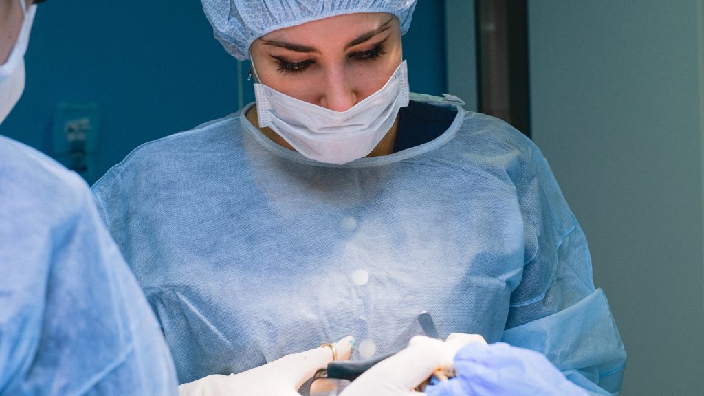 Gut Procedures - The Gut Clinic UK