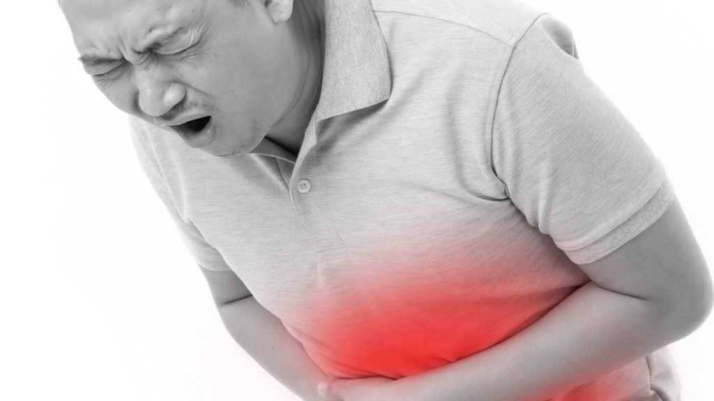 Indigestion - The Gut Clinic UK